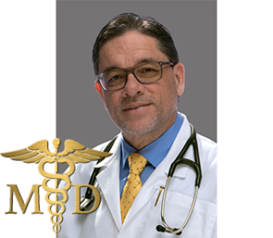 Dr. Roberto Rodriguez-Perez | Countryside Medical