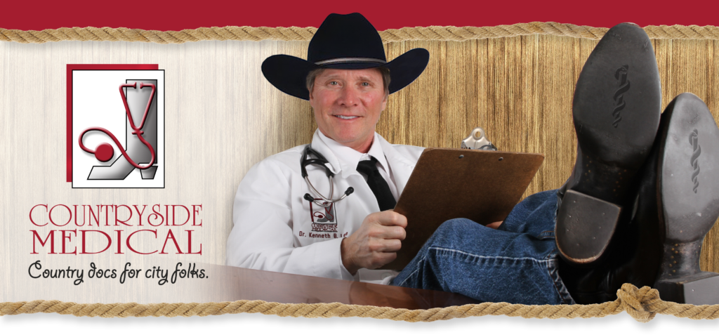 Dr. Roberto Rodriguez-Perez | Countryside Medical